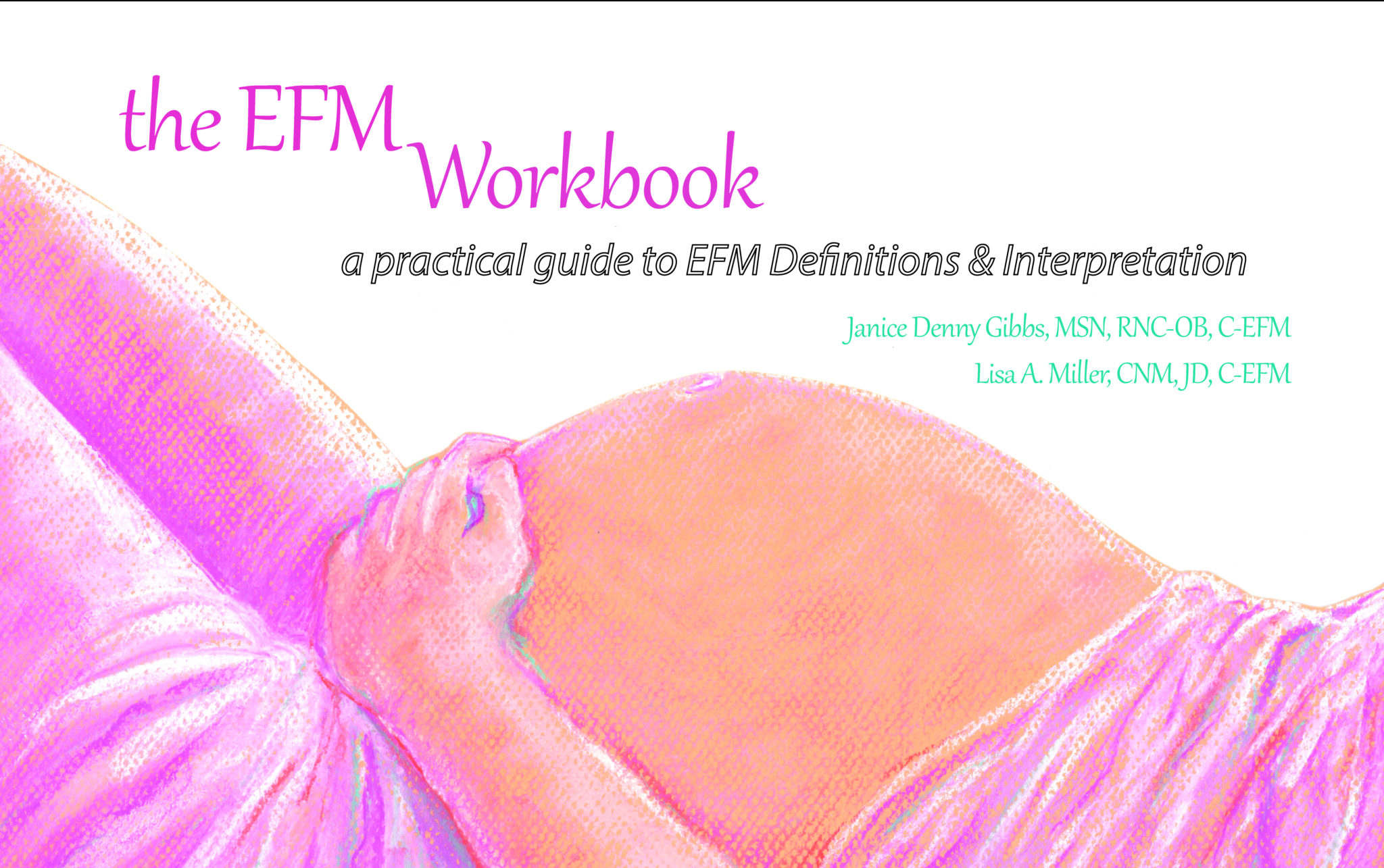 Lisa’s Tools and Textbooks – PRMES, LLC – Fetal Monitoring Classes ...